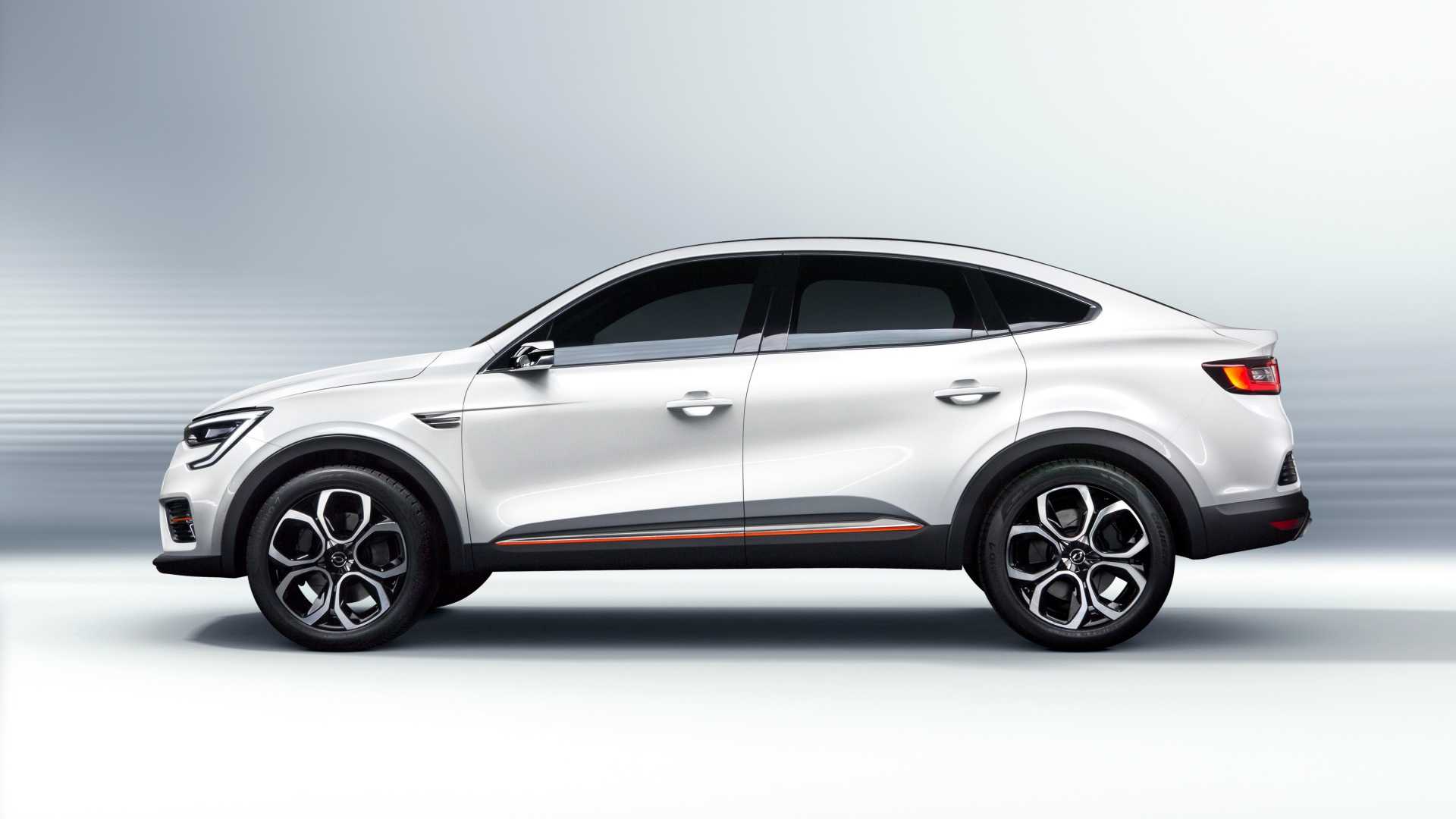 2019首爾車展：Renault-Samsung 帶來平民 Coupe SUV，XM3 Inspire Concept 預約 2020 量產 - CarStuff 人車事